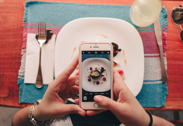 Top food trends for 2020 - Chantal Lascaris