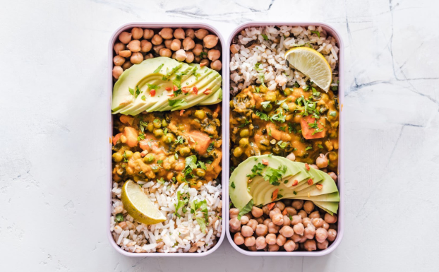 Top food trends for 2020 - Chantal Lascaris