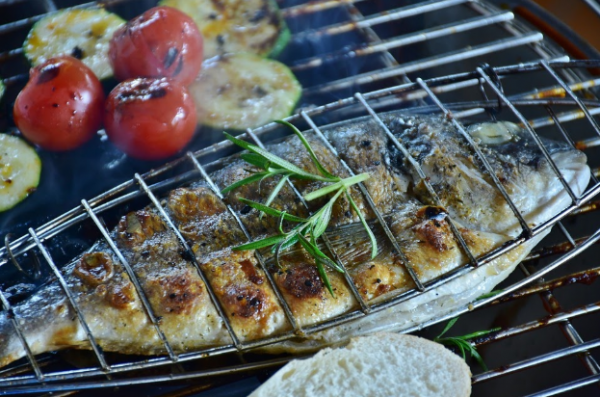 Tips to help you perfect the art of the fish braai - Chantal Lascaris